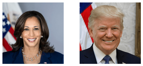 Unveiling Alice's Presidential Campaign Archive: Every Word, Every ...